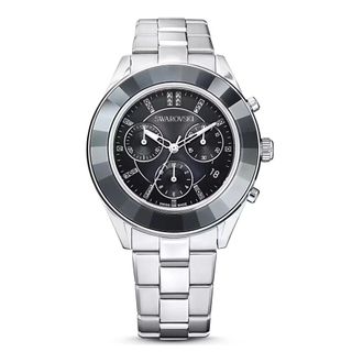 Swarovski unisex, Accessoires, Gris, Taille: ONE Size Octea Lux Sport