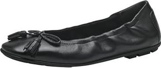 Tamaris Ballerine 1-22107-42 001 ajustée Taille: 38 EU
