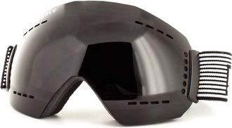 Gloryfy GP3 Radical Skibrille, Farbe:Radical Black/Stratos Anthracite
