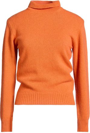 N.O.W. Andrea Rosati Cashmere STRICKWAREN - Rollkragenpullover auf YOOX.COM