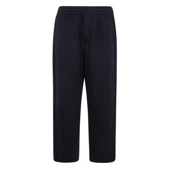 Emporio Armani Chinos - - Trousers - Herren - Schwarzk - L