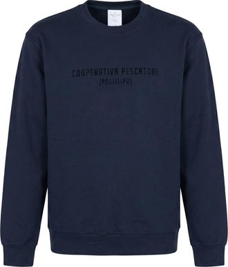 Cooperativa Pescatori Posillipo TOPS - Sweatshirts auf YOOX.COM
