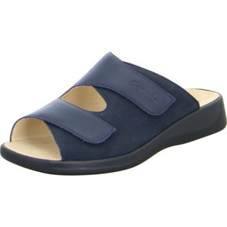 Ganter Damen Monica Hausschuh, Ocean, 38.5 EU