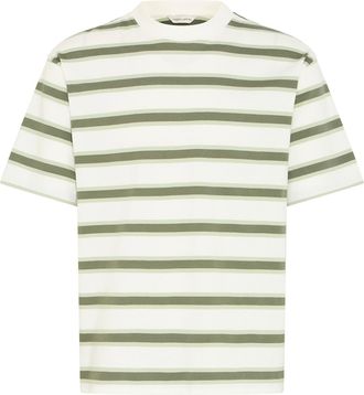 Casual Friday T-Shirt CFMOBERG