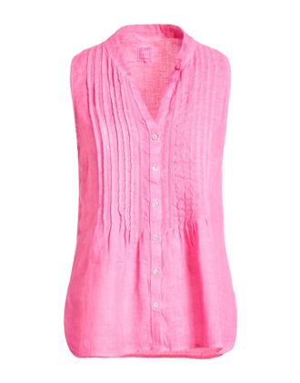 120% Lino TOPS - Hemden auf YOOX.COM