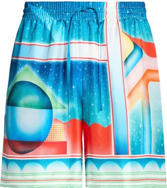 Casablanca HOSEN & R&Ouml;CKE - Shorts & Bermudashorts auf YOOX.COM