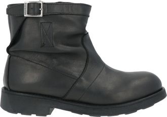 Dirk Bikkembergs SCHUHE - Stiefeletten auf YOOX.COM