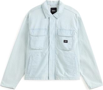 Vans Jacke Umber