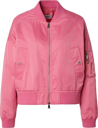 Joop Jacke Olcay