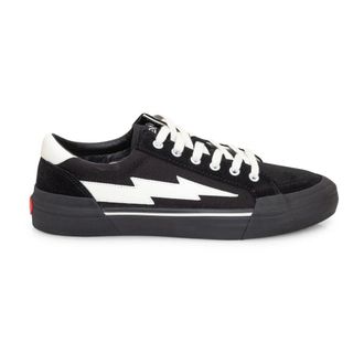 Revenge X Storm Revenge X Storm, Homme, Chaussures, Noir, Taille: 46 EU Classic Low