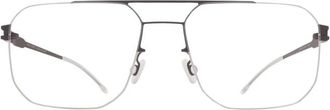 Mykita Monture optique Rembert - unisex - Accessoires - Gris - Taille: 55 MM