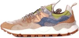 Flower Mountain Homme, Chaussures, Multicolore, Taille: 42 EU 011H80 Baskets