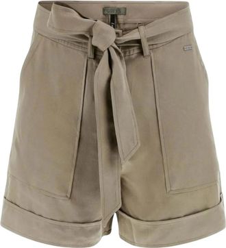 Guess Sweat Shorts - - Shorts - Damen - Grau - XS