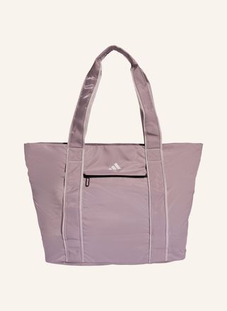 adidas Sporttasche Yoga Mit Laptop-Fach lila