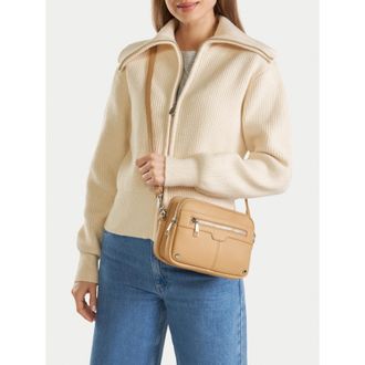 Jenny Handtasche JENNY JNY-M-004-07 Beige