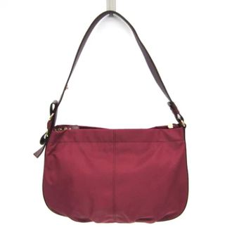 Ferragamo Pre-owned Cuir sacs-ports-paule - Femme - Pre-owned - Rouge - Taille: ONE Size