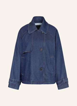 Inwear Inwear Jeansjacke Mableiw Minona blau