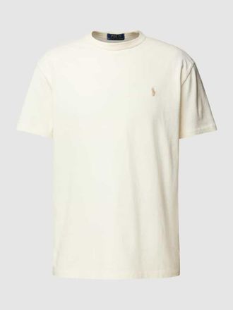 Polo Ralph Lauren T-Shirt mit Rundhalsausschnitt