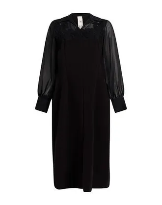 Milva Mi. ROBES - Robes midi sur YOOX.COM