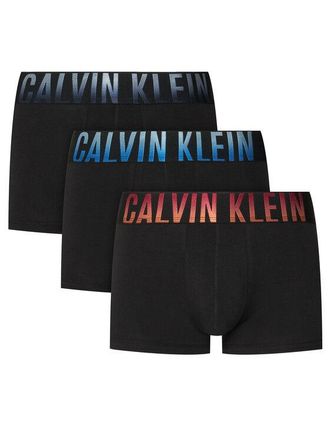 Calvin Klein Underwear Boxershorts-Set LV00NB4626 Schwarz
