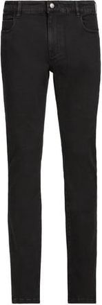 Notify Jean en coton m&eacute;lang&eacute;