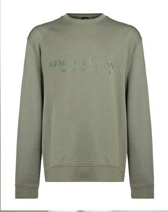A|X Armani Exchange TOPS - Sweat-shirts sur YOOX.COM