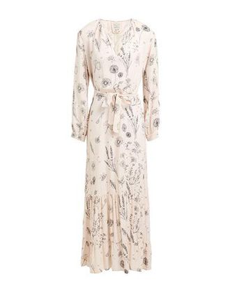 Alessia Santi ROBES - Robes longues sur YOOX.COM