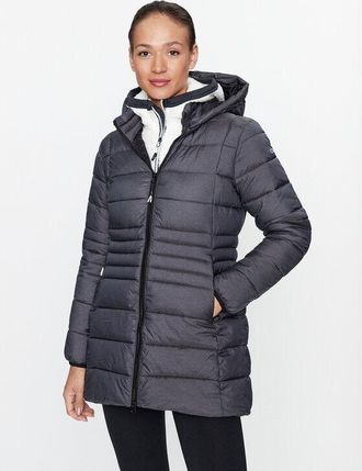 F.lli Campagnolo Winterjacke 33K1716M Grau Regular Fit