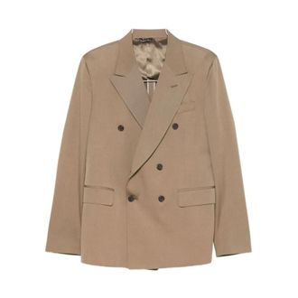 Brian Dales Herren, Anz&uuml;ge, Beige, LGr&ouml;&szlig;e