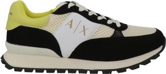 A|X Armani Exchange SCHUHE - Sneakers auf YOOX.COM