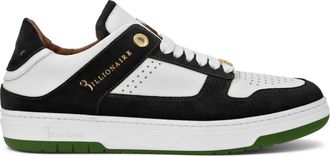 Billionaire Boys Club Herren, Schuhe, Weiß, 45 EUGröße