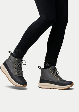 Columbia Schneeschuhe Moritza Shield 2053371 Gr&uuml;n