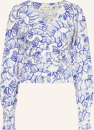 Fabienne Chapot Blusenshirt Madeleine weiss