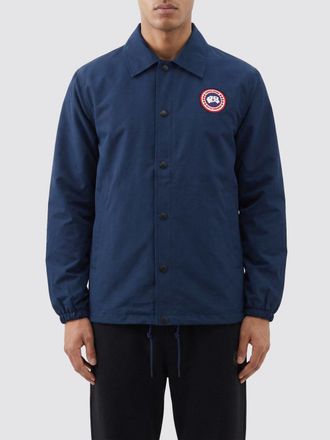 Canada Goose Veste CANADA GOOSE Homme couleur Bleu
