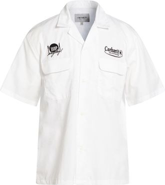 Carhartt Work in Progress TOPS - Hemden auf YOOX.COM