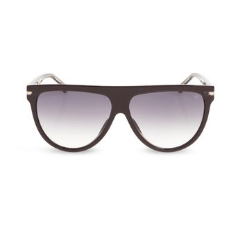 Victoria Beckham VB 1004/S Sonnenbrille - - Accessories - Damen - Rot - ONE SIZE