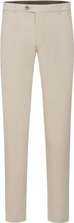 Bugatti Homme, Pantalons, Beige, Taille: W31 L32 Chinos