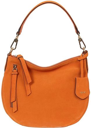 Abro Abro Hobo Bags - Beutel JUNA - Gr. unisize - in Orange - f&uuml;r Damen