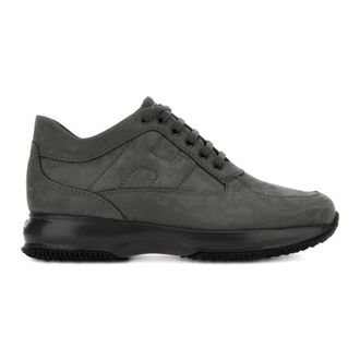 Hogan Interactive Sneakers - - Shoes - Herren - Grau - 44 EU
