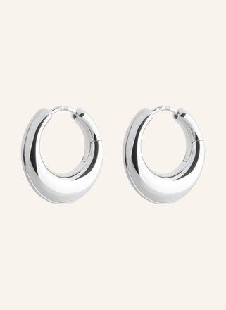 LI&Eacute; STUDIO Ohrh&auml;nger The Bonnie Earrings silber
