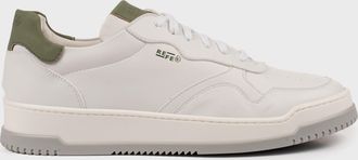 Risorse Future Herren vegan Sneaker Wave Salbei Wei&Atilde;Y