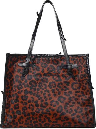 Gianni Chiarini Shopper - Schwarz