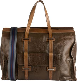 The Bridge KOFFER & CO. - Reisetaschen auf YOOX.COM