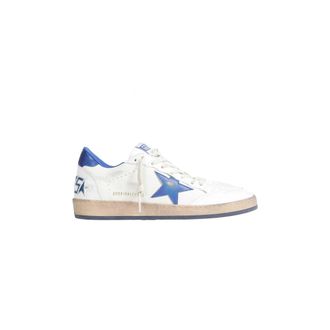 Golden Goose Ball Star Sneakers