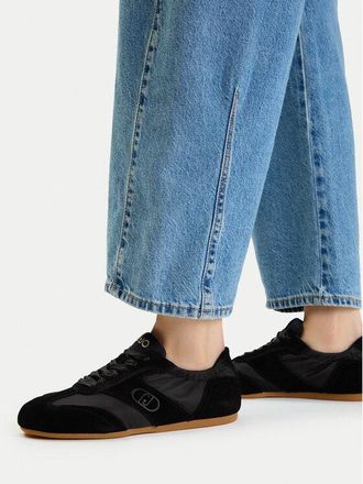 Liu Jo Sneakers Darcey 01 BA6091 PX003 Schwarz
