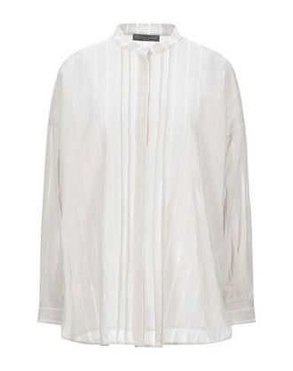 Fabiana Filippi TOPS - Chemises sur YOOX.COM