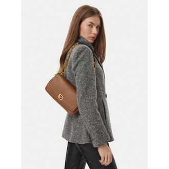 Michael Kors Handtasche MICHAEL Michael Kors 30F6AYTL5E Braun