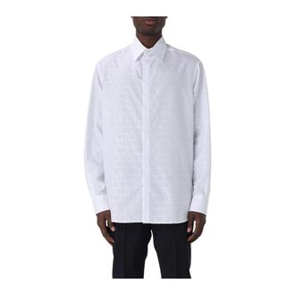 Valentino Herren, Shirts, Weiß, 3XSGröße