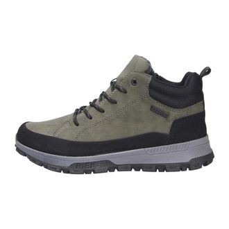 Rieker Homme, Sport, Vert, Taille: 45 1/2 EU Trekking Bottes