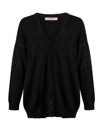 Twin-Set STRICKWAREN - Strickjacken auf YOOX.COM